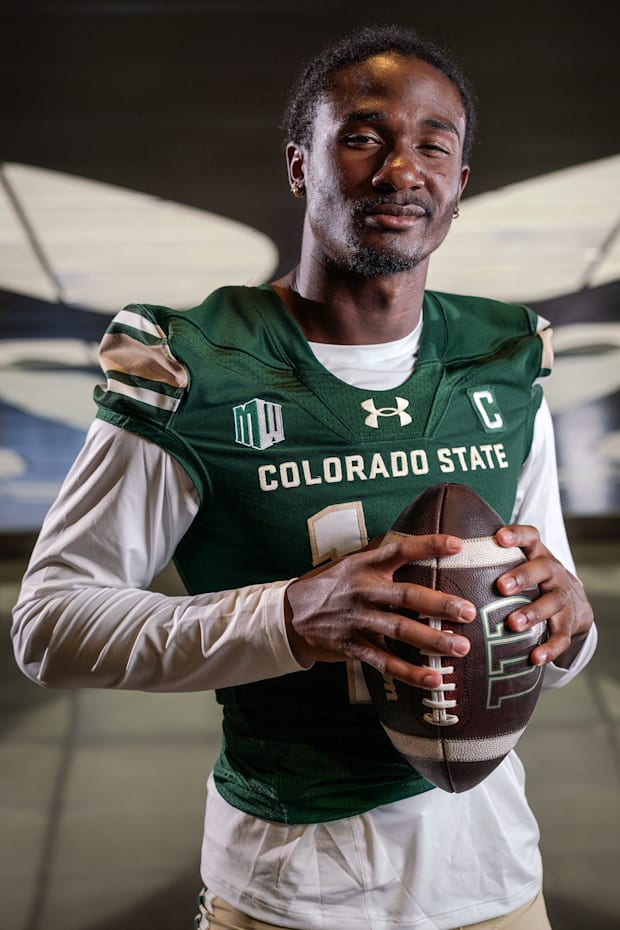 Seattle Seahawks get promising grade on Round 5 WR Tory Horton