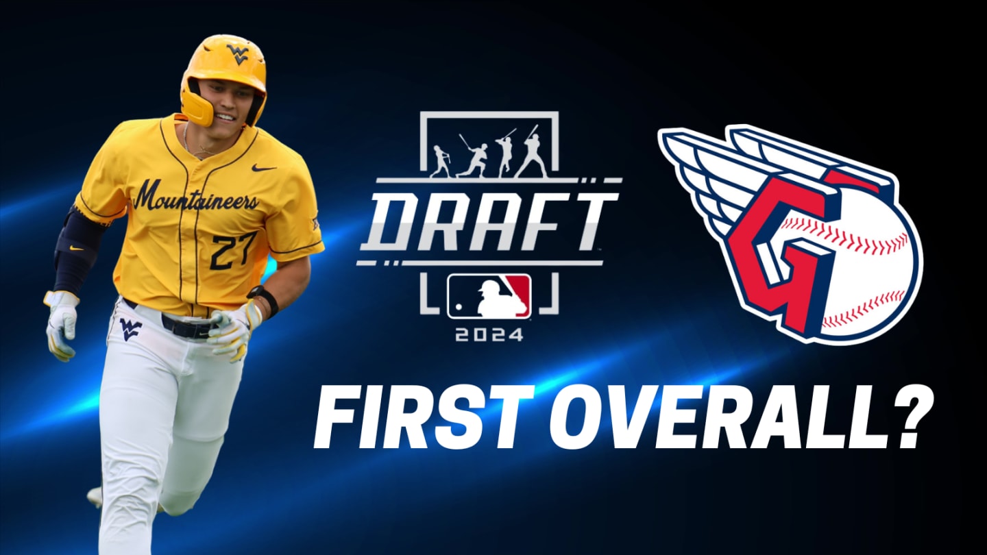 Why JJ Wetherholt Should Be the No. 1 Overall Pick in the 2024 MLB Draft