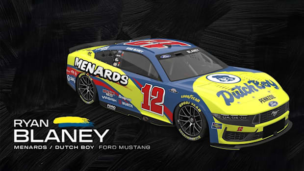 Every 2025 NASCAR Cup Darlington Throwback Scheme Unveiled (So Far)