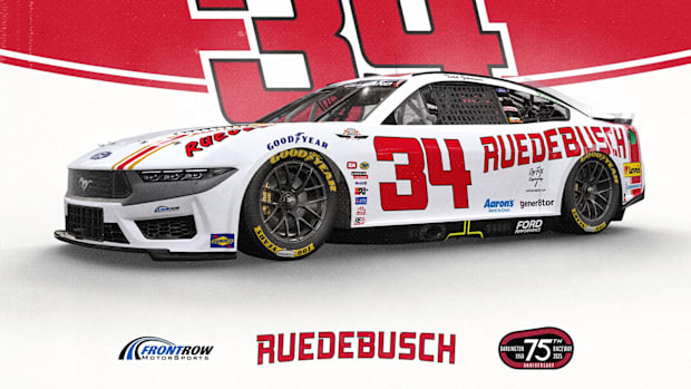 Every 2025 NASCAR Cup Darlington Throwback Scheme Unveiled (So Far)