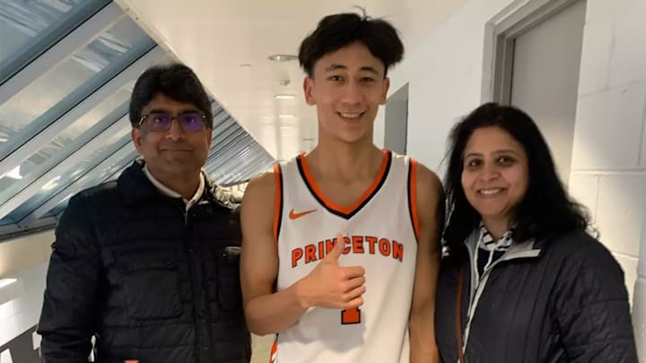 High school phenom Xavian Lee enters transfer portal