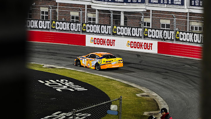 Hyak Motorsports Team History and Information