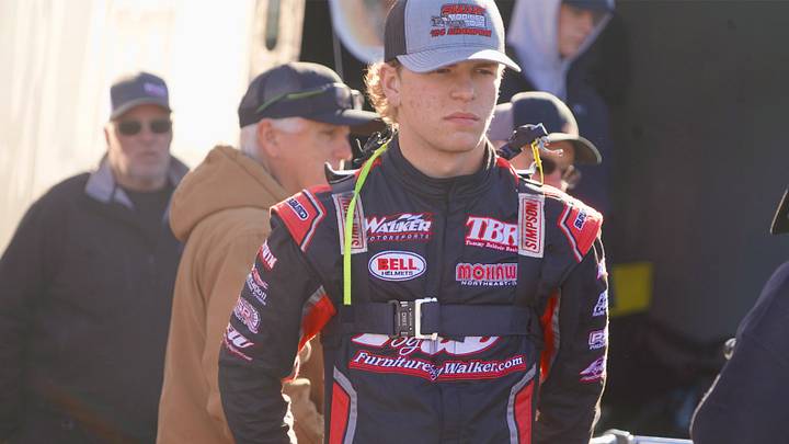 TRUCKS: Son of Daytona 500 Winning Crew Chief to Debut at Martinsville