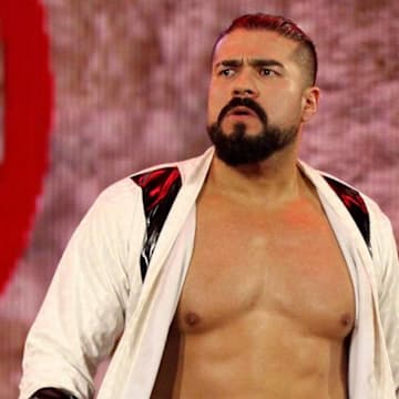 Wade Barrett Addresses Reports He's Been Removed From WWE Roster Commentary