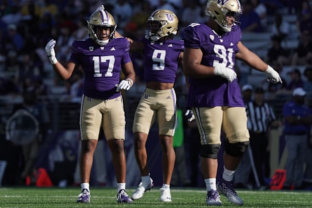 As Husky Roster Turns Over, Deven Bryant Keeps Showing Up