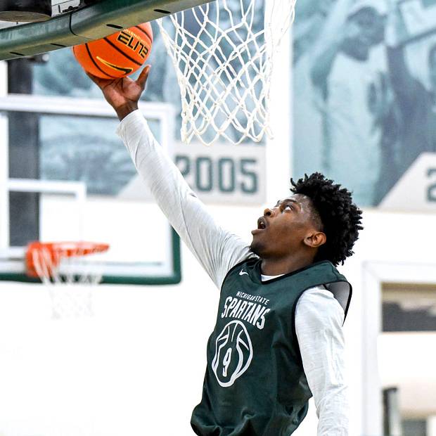 Why MSU Will Prove Doubters Wrong in 2025-26