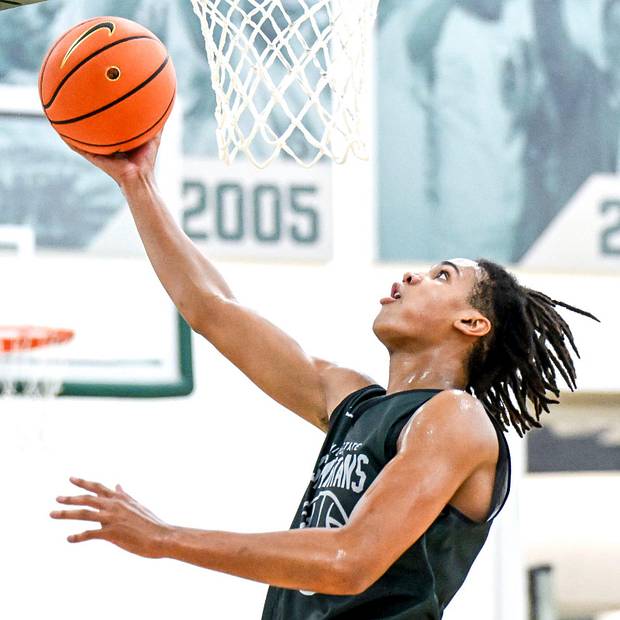 Predicting MSU's Exciting Freshmen Roles in 2025-26
