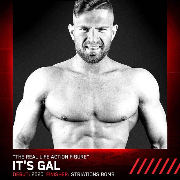 WWE ID: A Complete Guide To The Newest Recruits