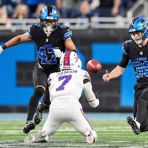 Buffalo Bills' injury report remains same one day closer to Thursday ...