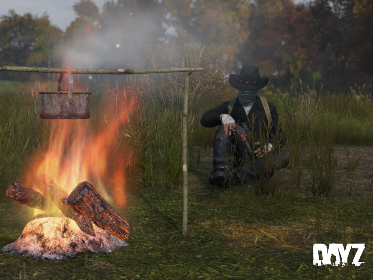 how to make campfire dayz 0.63.html.html