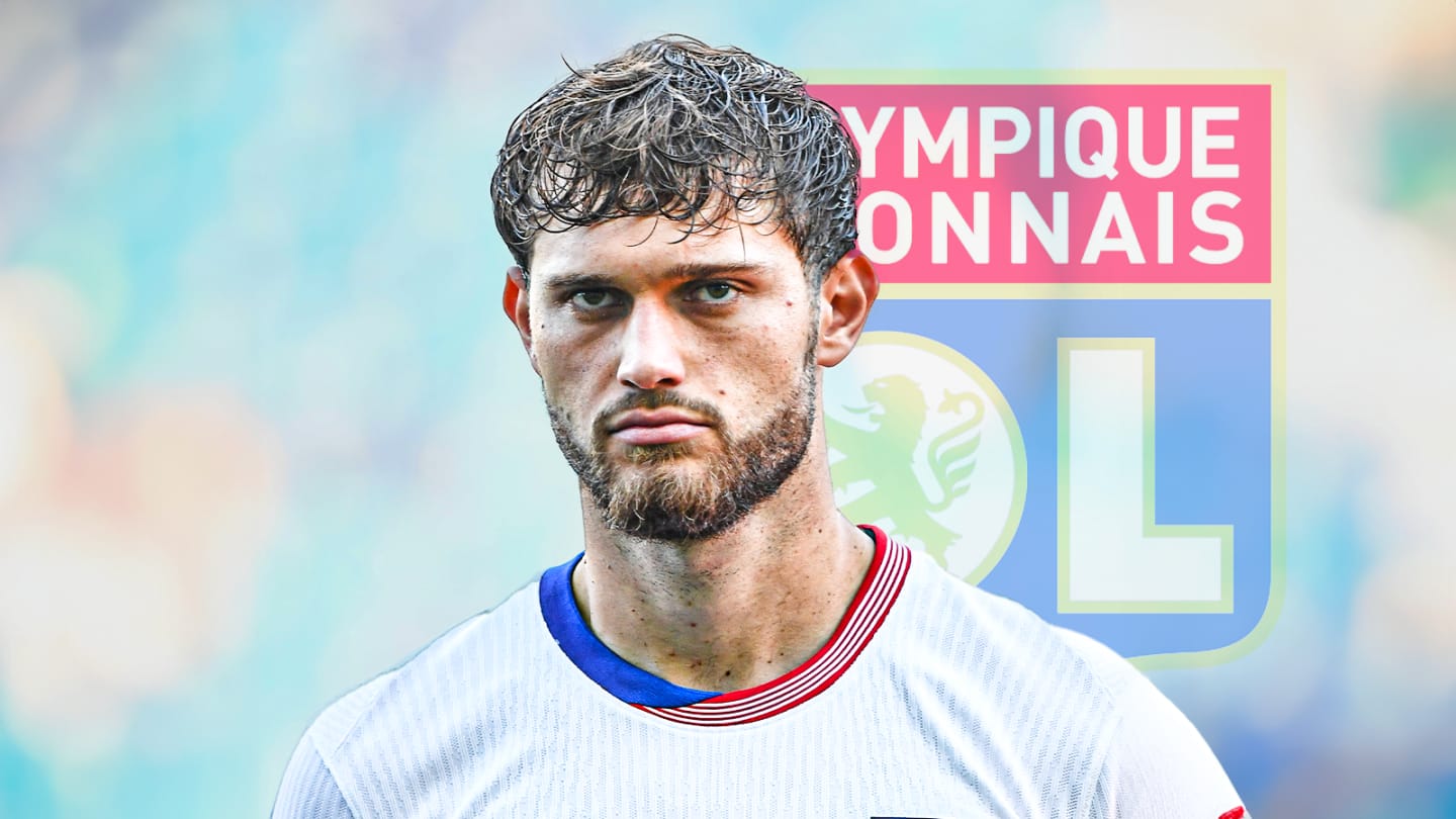 La bonne affaire mercato : Tanner Tessmann à l'OL