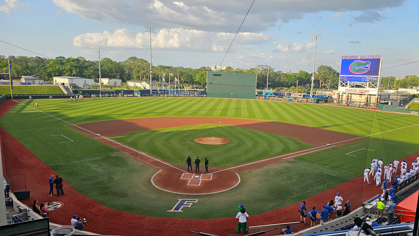 Mizzou Baseball Continues Winless Streak in Conference Play with Series ...