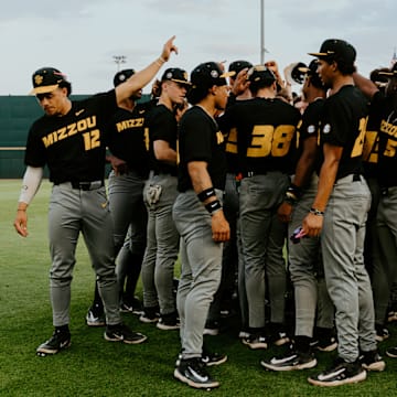 Where Things Stand for the Mizzou Quarterbacks this Spring