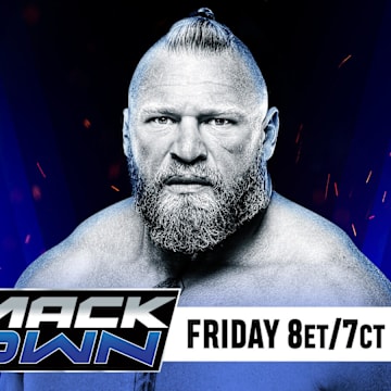 WWE SmackDown Spoilers [8/29/25]: New Champion Crowned in Lyon, France!