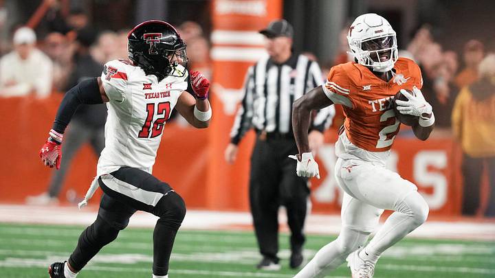 3 takeaways from Texas's first pads-on fall practice