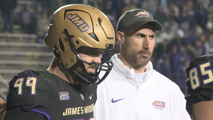 Defensive Tackles Coach Pat Kuntz Back Home Again in Indiana Football