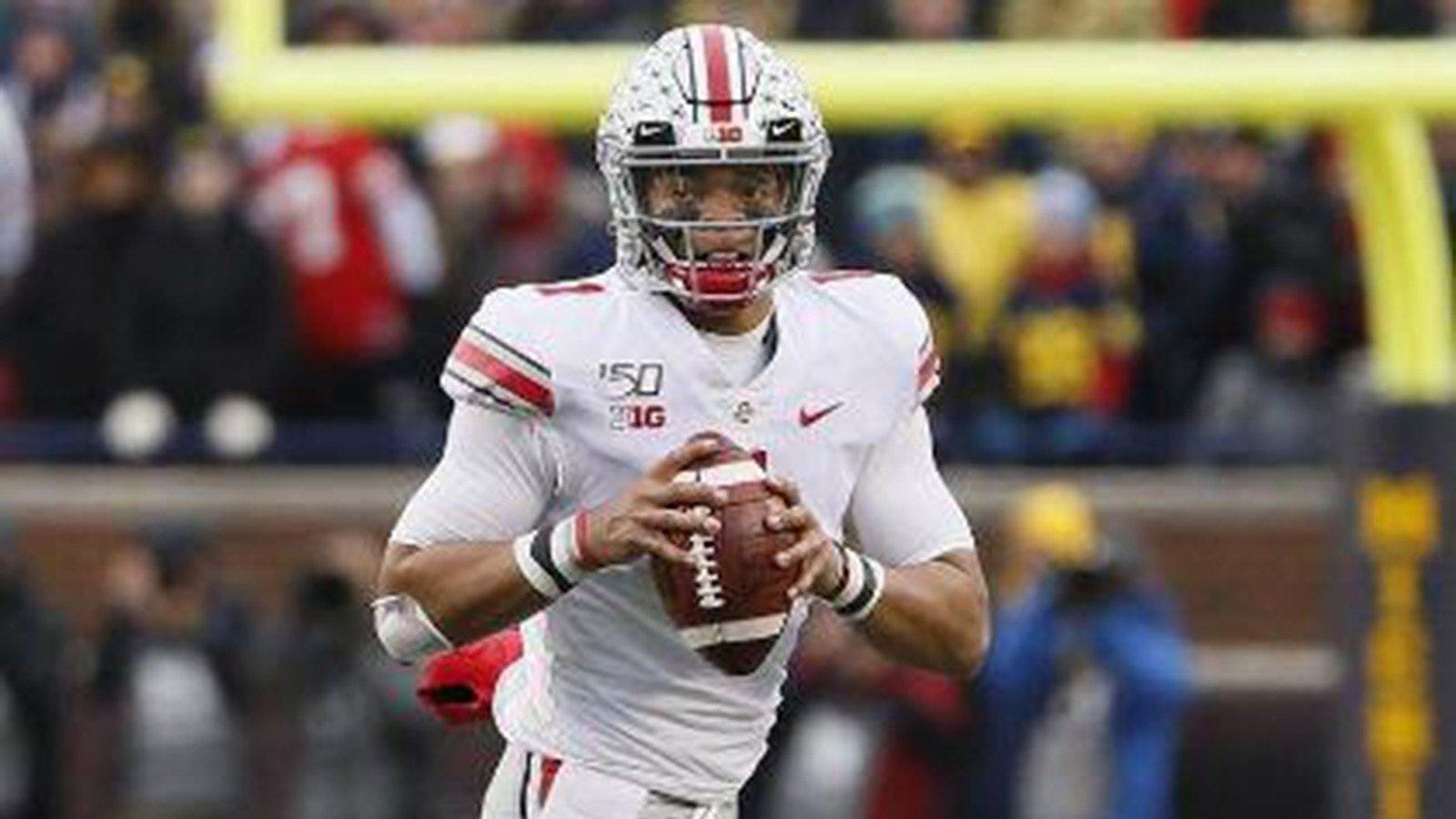 The 3 best first-year starting QBs in recent Ohio State football history