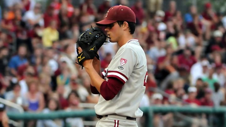Stanford's Highest and Lowest Picks in the MLB Draft