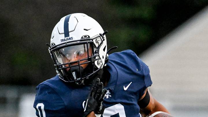 Superlatives For MSU Football's Early Enrollees