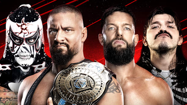 WWE Raw Preview (3/31/25): Start Time, Match Card, How To Watch & Live Stream