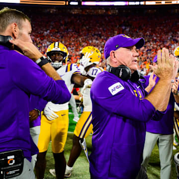 Three LSU Football Freshmen Poised to Make Instant Impact for the ...