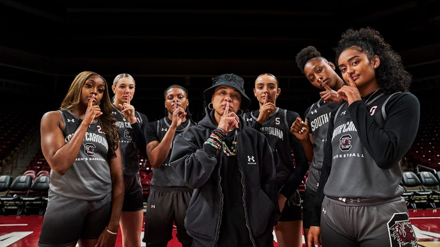 Under Armour Launches "Let Them Talk" Campaign for March Madness