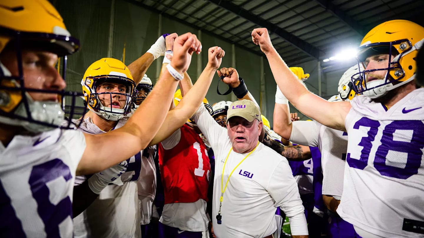 How LSU is Changing the Game in the NIL Space for Student-Athletes