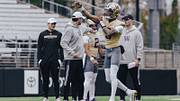 Football - Washington Huskies On SI - Sports Illustrated