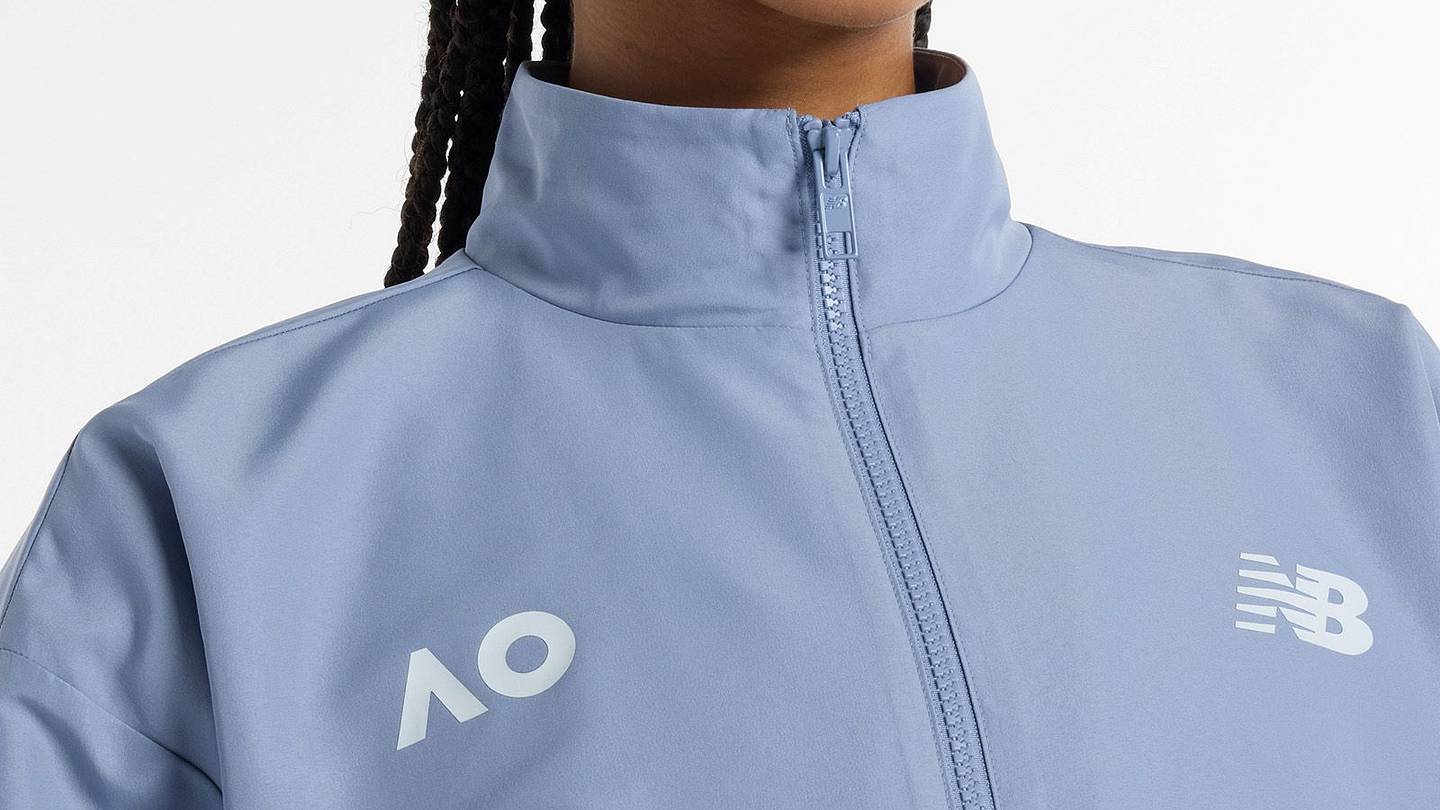 New Balance Unveils 2025 Australian Open Collection