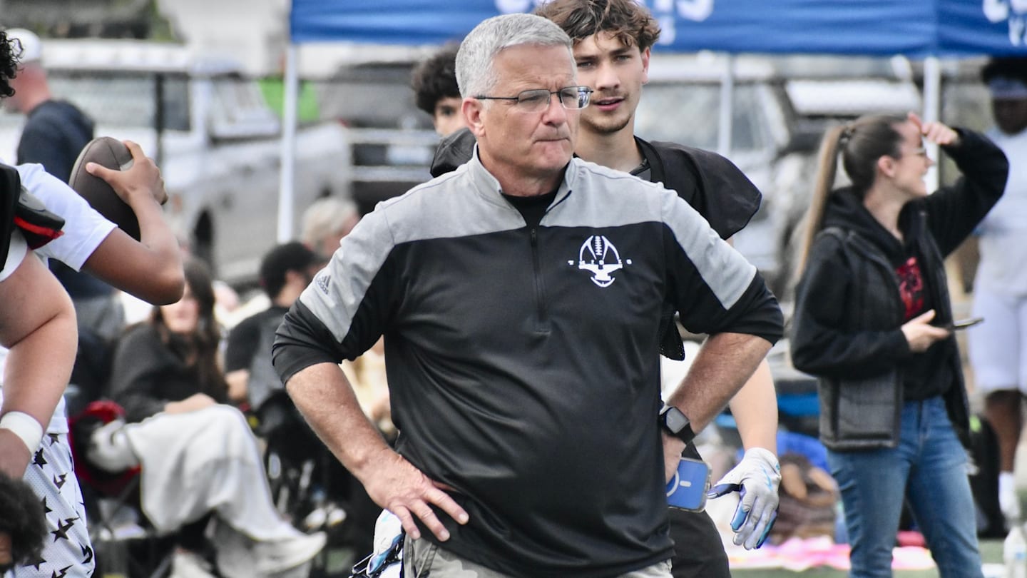 Veteran leader Rex Norris given nod as new football coach at Yelm High ...