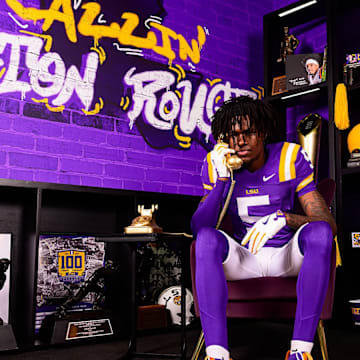 Start Time and How to Watch: LSU Baseball vs. Arkansas Razorbacks in ...