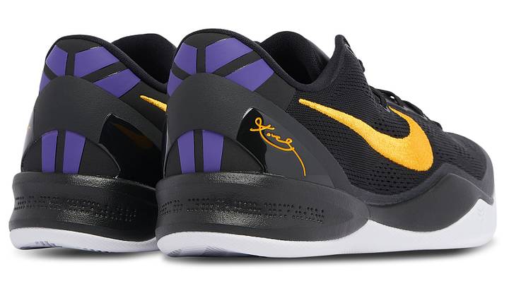 The Nike Kobe 8 is Still Available Online at Retail Price