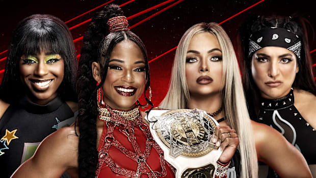 WWE Raw on Netflix Preview (01/27/25): Start Time, Date, How to Watch & Match Card