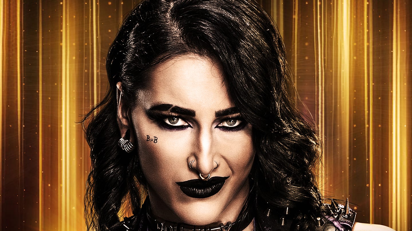 Rhea Ripley Wins Wild Street Fight At WWE Night Of Champions