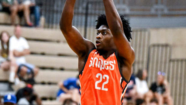 Who Will Be MSU Basketball's Closer in 2025?