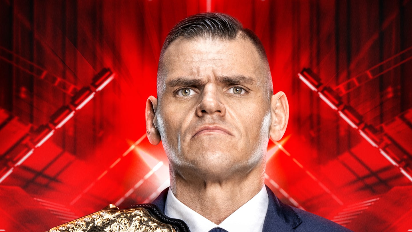 Gunther Gets Candid About WWE Creative Direction & Facing Jey Uso At WrestleMania 41