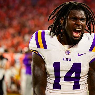 LSU Football's Top Head Coach Target Addresses Rumor Mill, Outlines ...