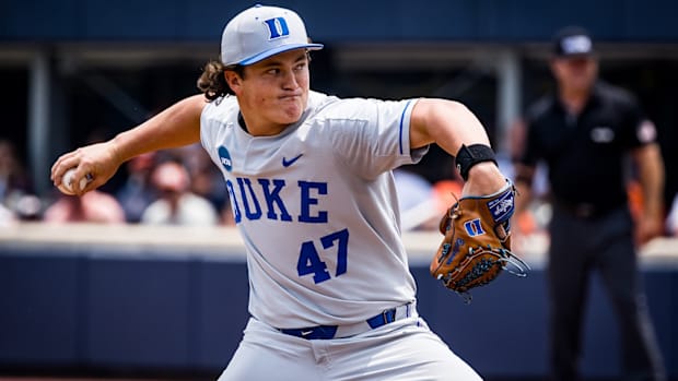 OU Baseball: Meet Oklahoma's Opponents in the 2024 Norman Regional