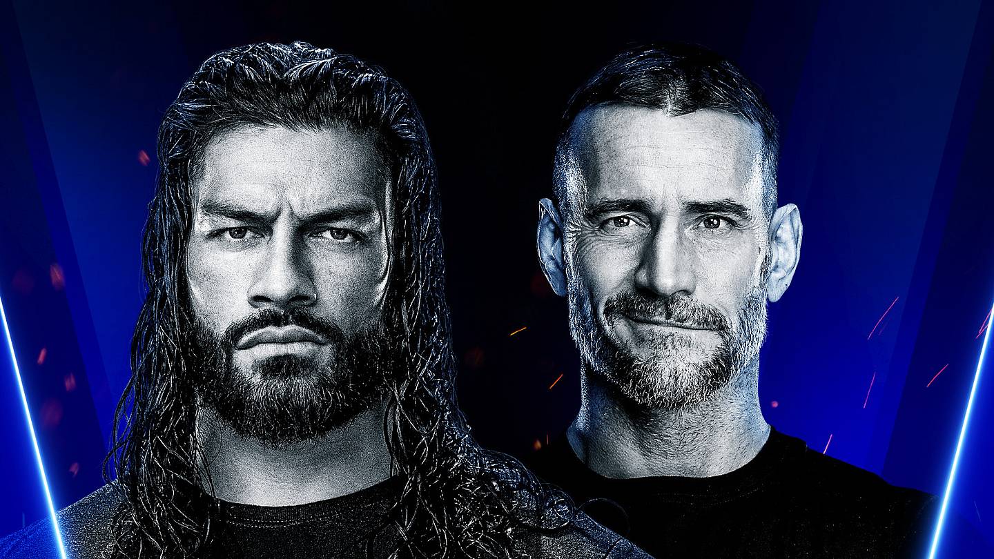 WWE SmackDown Tonight (11/29/24): Start Time, Match Card, How To Watch ...