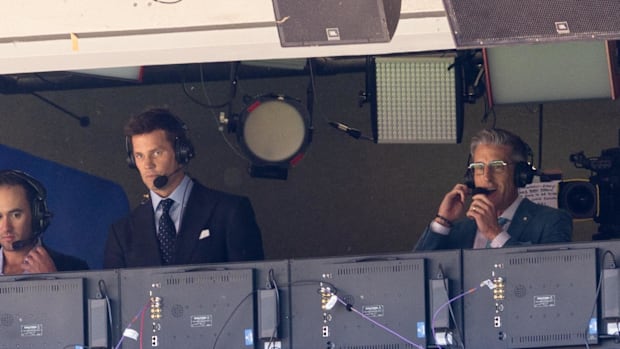 Tom Brady Got a Good Look at the Raiders' Week 4 Opponent