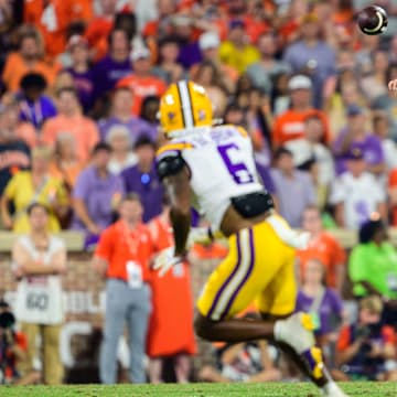 LSU Football vs. South Carolina Gamecocks: What The Oddsmakers Predict ...