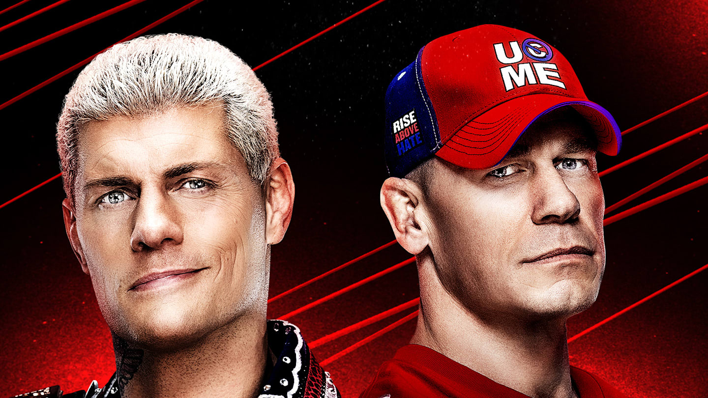 John Cena Finally Reveals Reason For Attacking Cody Rhodes At WWE ...