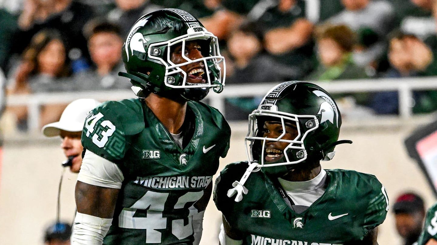 Ranking MSU's Top Three Defensive Players