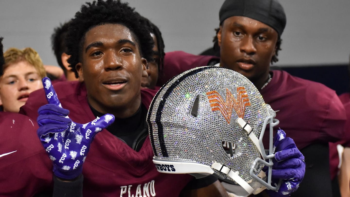 Plano beats Odessa Permian in Texas high school football opener at the ...