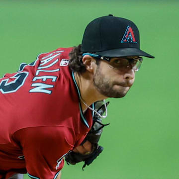 Diamondbacks Reveal Intimidating 2026 Schedule