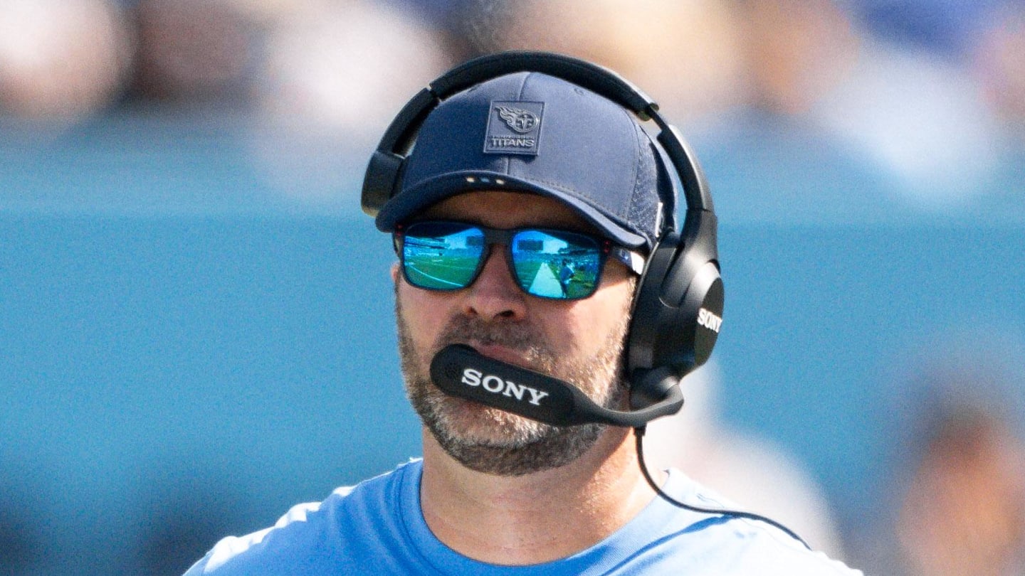 Tennessee Titans On SI Staff Reacts to Brian Callahan Firing