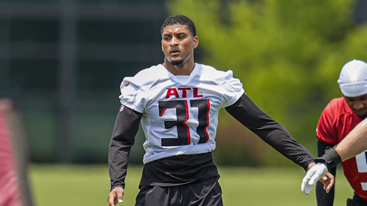 Former Notre Dame Safety Xavier Watts Shines With More Playing Time in ...