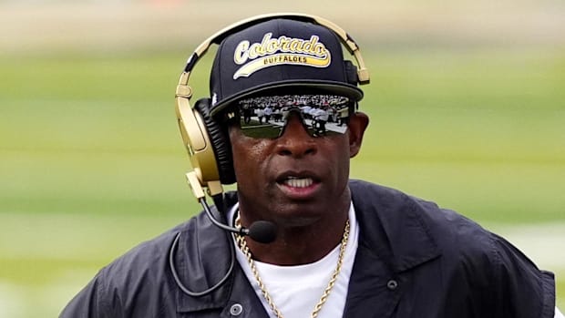 Colorado Recruit Xavier Payne Sends Message Following Buffaloes Rough Loss