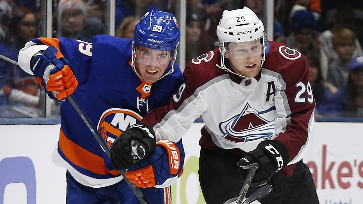 Watch Colorado Avalanche vs New York Islanders: live stream, TV channel ...