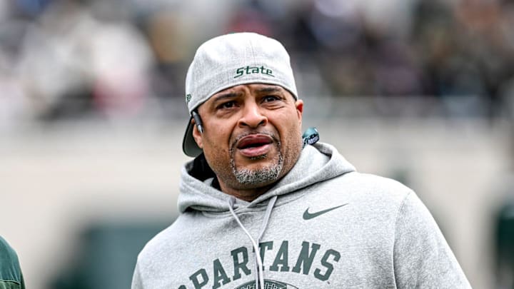 MSU Football Has Huge Opportunity to Flip Elite Legacy Commit